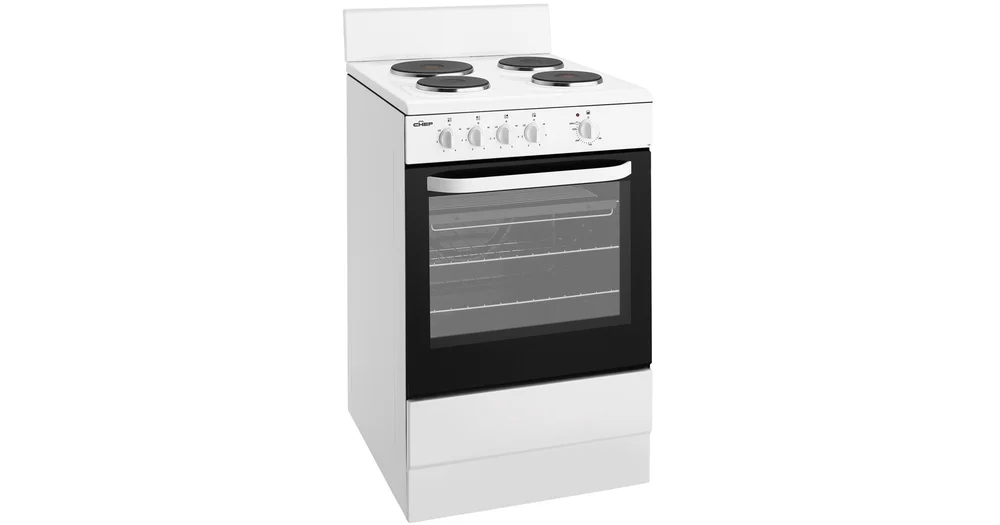 Chef Cooking CFE532WA reviews | ProductReview.com.au