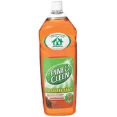 Pine O Cleen Liquid Disinfectant Questions | ProductReview.com.au