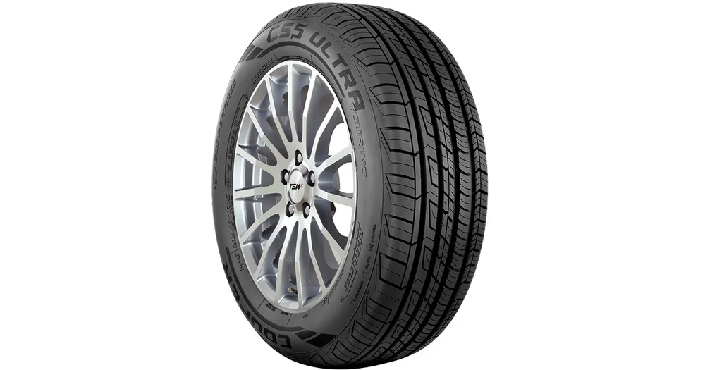 Cooper CS5 Ultra Touring | ProductReview.com.au