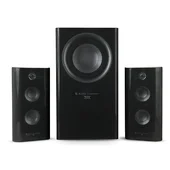 Altec Lansing MX5021 Computer Speakers | ProductReview.com.au