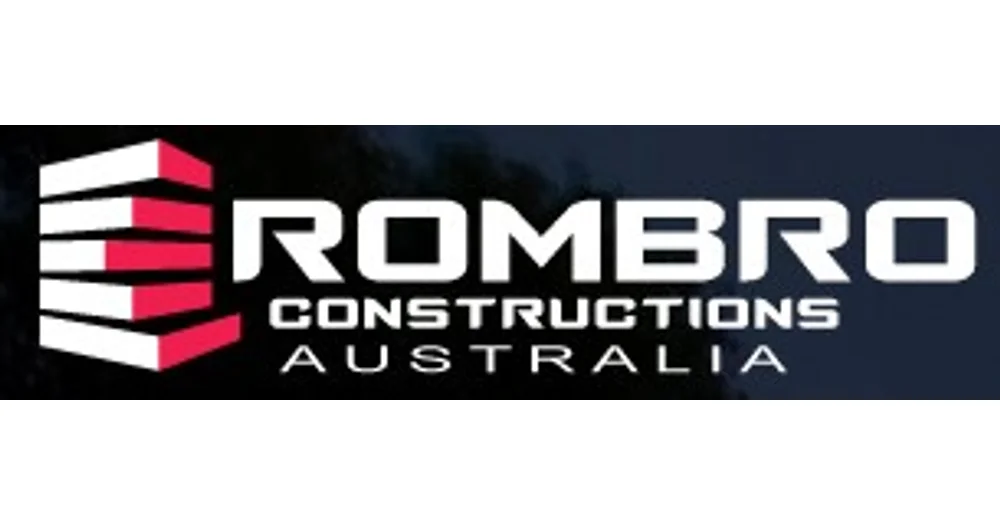 Rombro Constructions reviews | ProductReview.com.au