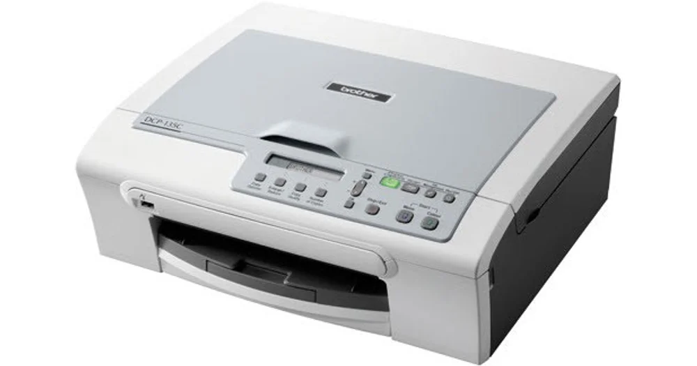 Brother DCP-135C reviews | ProductReview.com.au