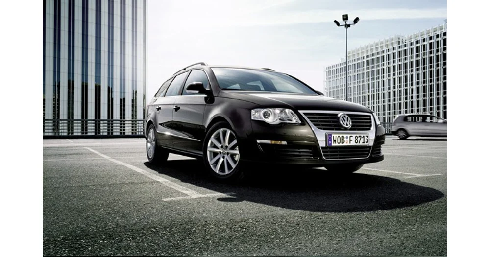 Volkswagen Passat B6 MK6 (2006-2011) | ProductReview.com.au