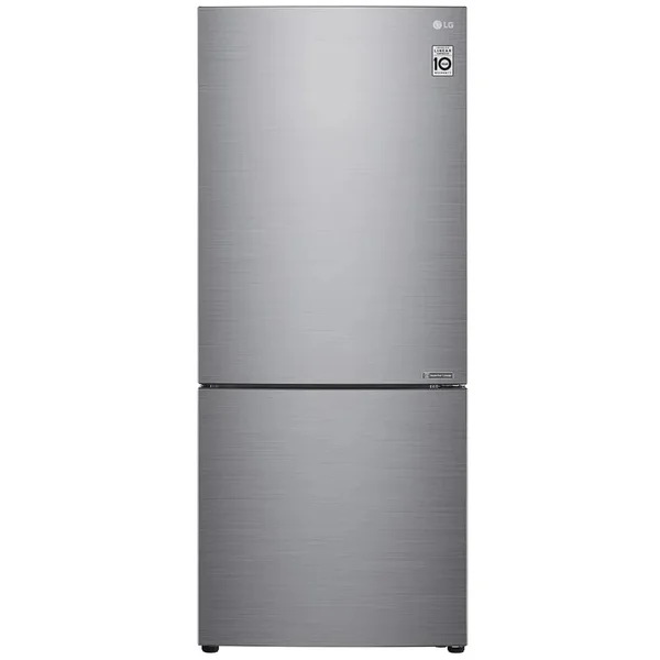 LG 454L Bottom Mount GB-455 Series reviews | ProductReview.com.au