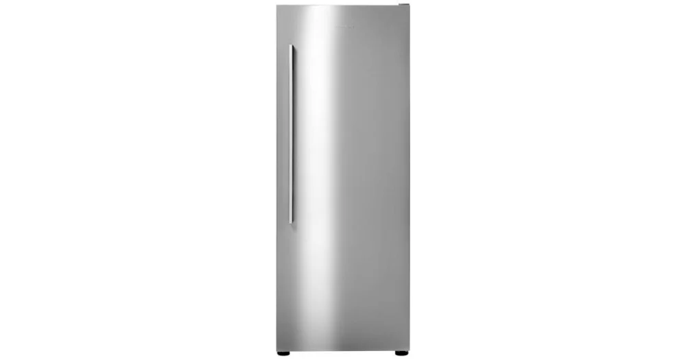 Fisher & Paykel 451L Vertical E450RXFD (Stainless Steel, Right Door ...