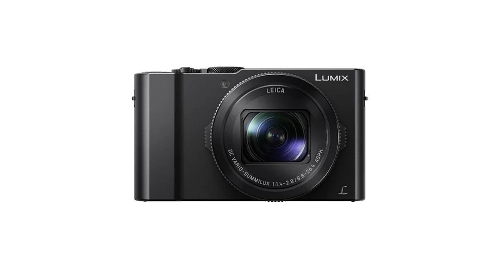 Panasonic Lumix DMC-LX10 | ProductReview.com.au