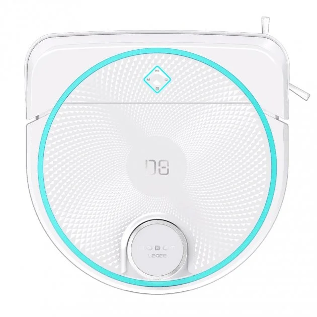 Hobot Legee D8 reviews | ProductReview.com.au