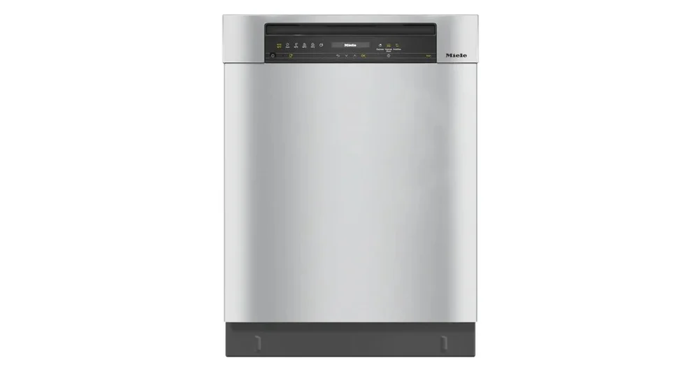 Miele G 7314 SCU AutoDos reviews | ProductReview.com.au