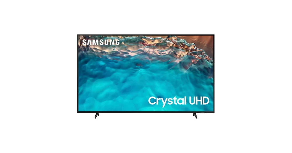 Samsung BU8000 UA65BU8000WXXY (65") reviews | ProductReview.com.au