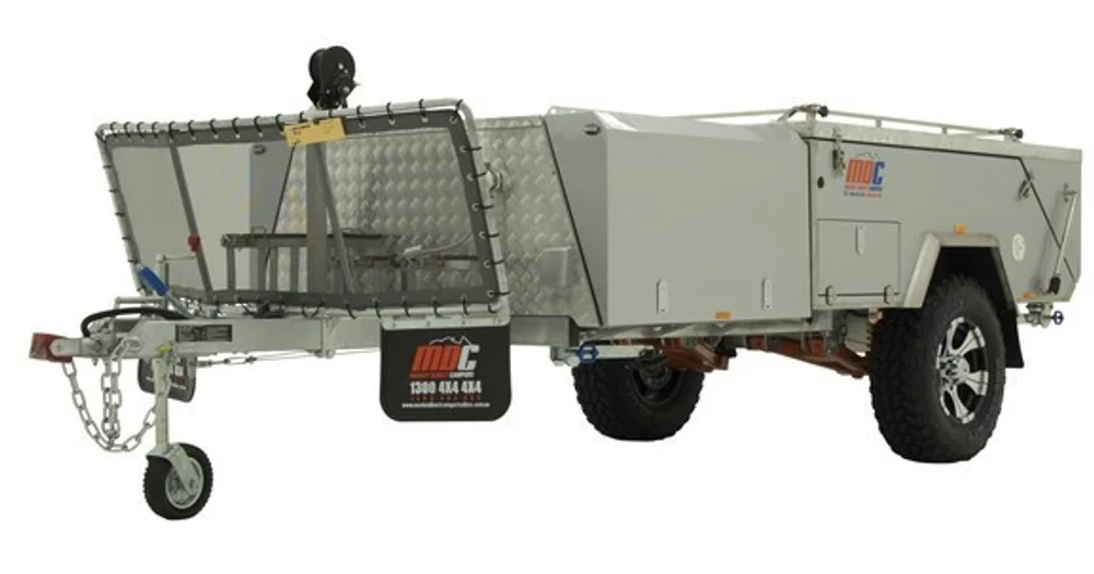 Market Direct Jackson Fold reviews | ProductReview.com.au