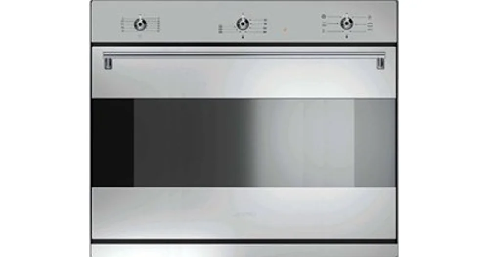 Smeg SA705X / SA707X reviews | ProductReview.com.au
