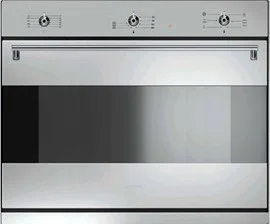 Smeg SA705X / SA707X reviews | ProductReview.com.au