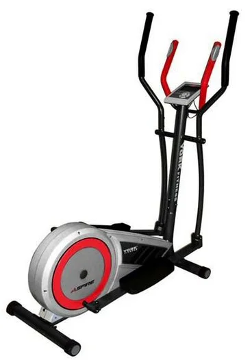 York Aspire X-Trainer | ProductReview.com.au