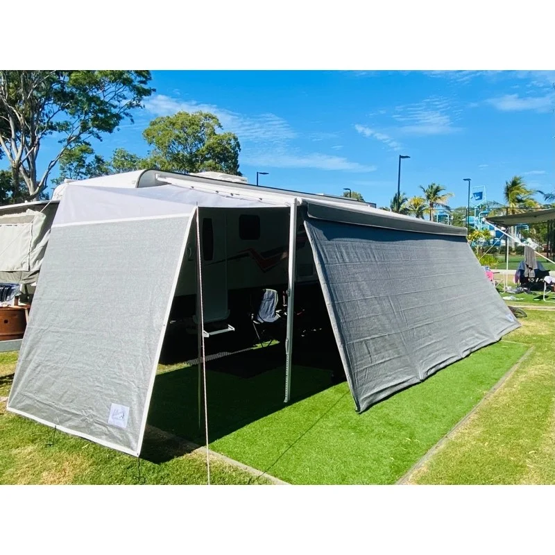 Jillaroo Awning Porch reviews | ProductReview.com.au