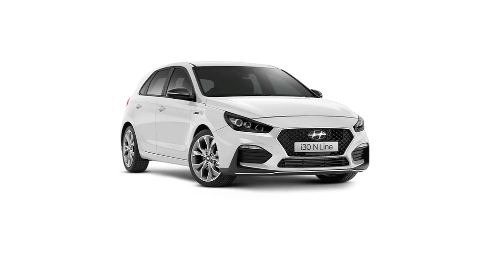 Hyundai i30 PD Hatchback (2017-2025) reviews | ProductReview.com.au