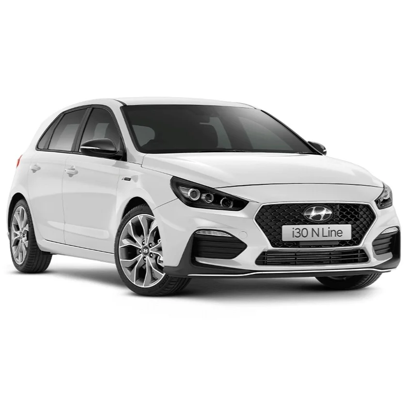Hyundai i30 PD Hatchback (2017-2024) reviews | ProductReview.com.au