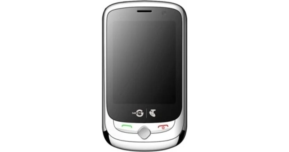 Telstra Bubble Touch (2010) reviews | ProductReview.com.au