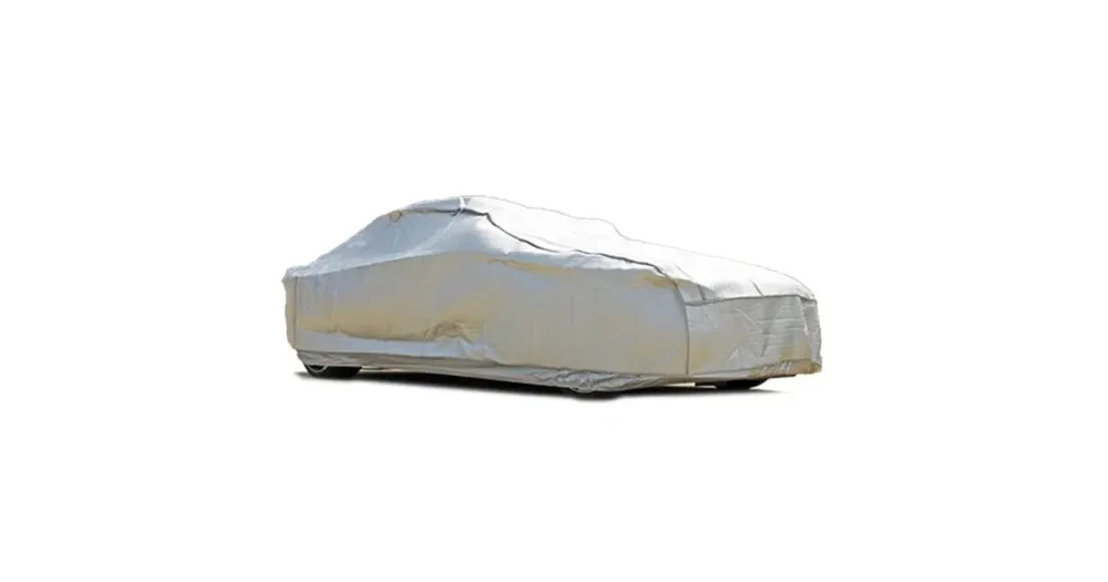 Autotecnica Ultimate Hail Protection Cover 35/136 reviews ...