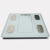 Kmart Anko Bodyfat Scales | ProductReview.com.au