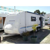 Best Paramount Caravans Caravans in 2022 as reviewed by Australian ...