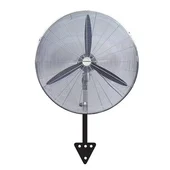 Dynabreeze 75cm Industrial Wall Fan | ProductReview.com.au