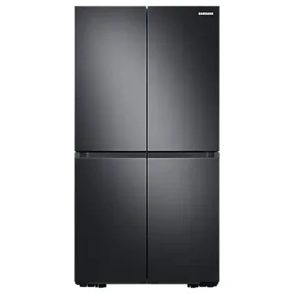 Samsung 648L French Door SRF7500BB (Black Stainless Steel) reviews ...