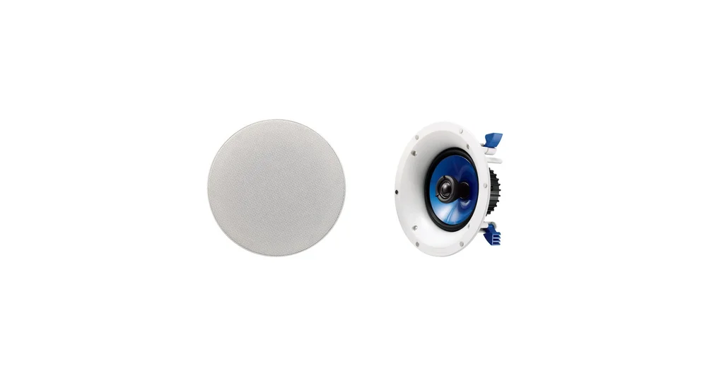 Yamaha NS-IC600 reviews | ProductReview.com.au