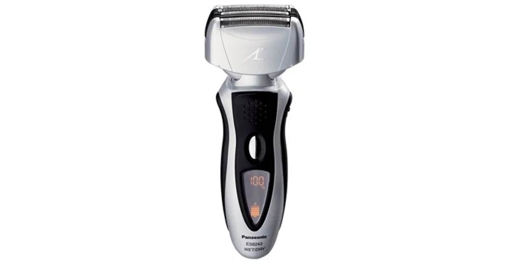 Panasonic ES8243 reviews | ProductReview.com.au