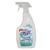 Coles Cleaner Bath & Shower | ProductReview.com.au