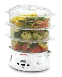 George Foreman GF3TS reviews | ProductReview.com.au