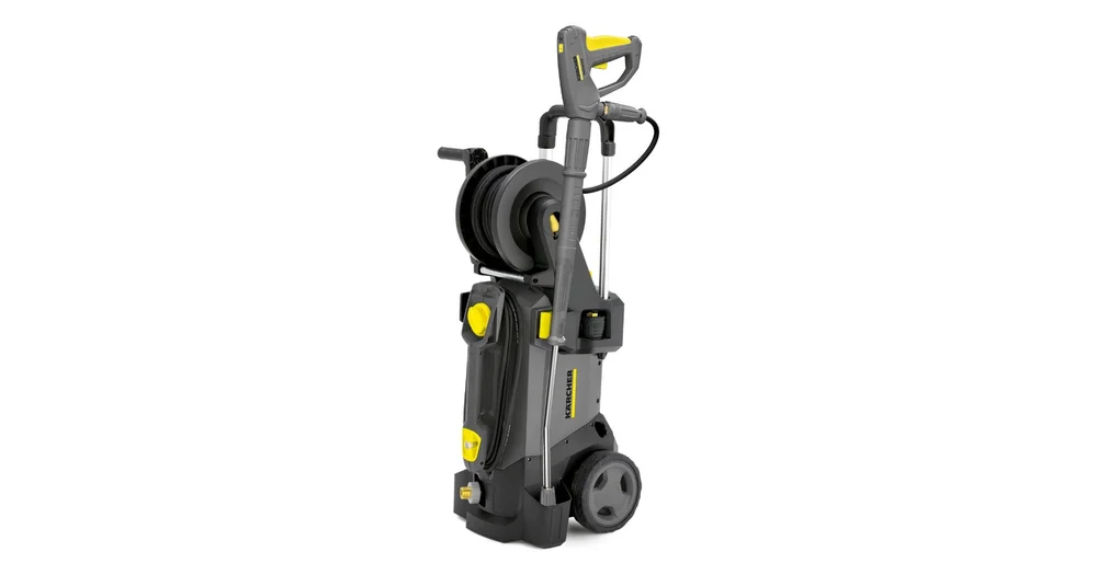 Karcher HD 5/12 CX Plus Easy! reviews | ProductReview.com.au