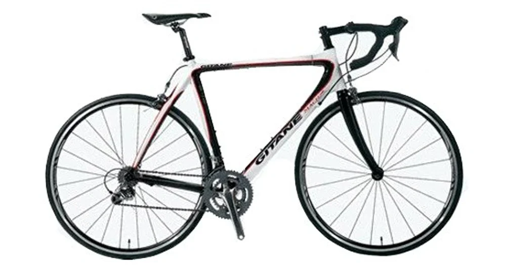 Gitane Mach 2200 reviews | ProductReview.com.au