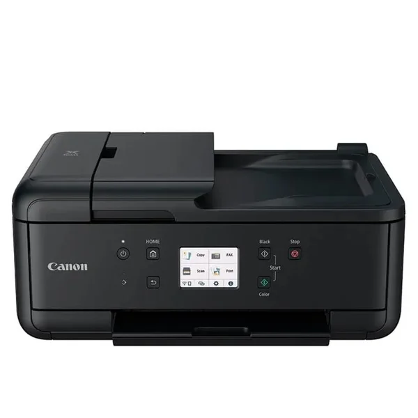 Canon Pixma Home Office TR7660A reviews | ProductReview.com.au