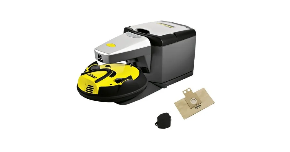 Karcher Robocleaner RC 3000 | ProductReview.com.au