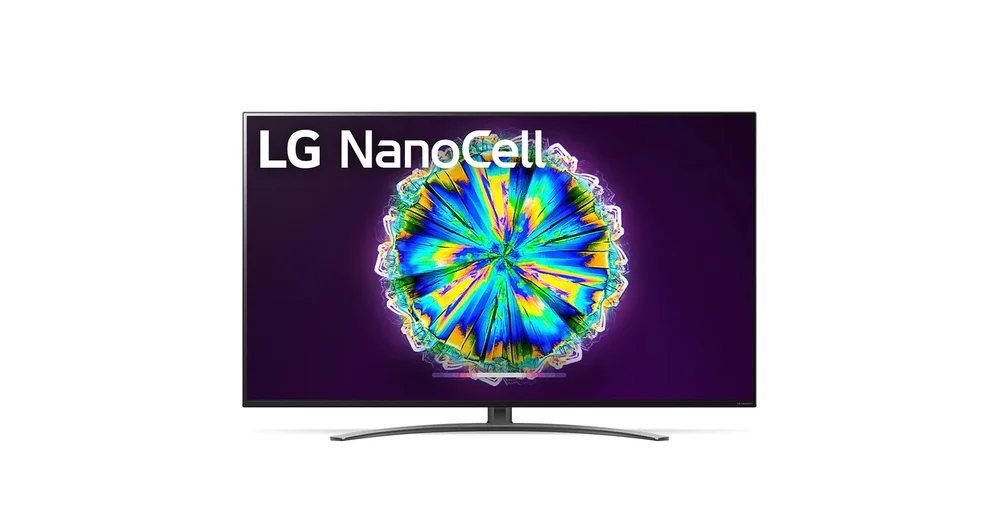 LG Nano86 Series (2020) reviews | ProductReview.com.au