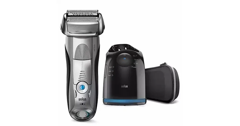 Braun 7898CC reviews | ProductReview.com.au