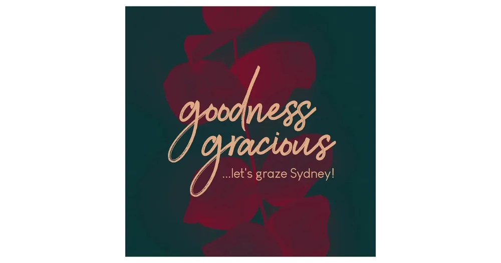 Goodness Gracious Sydney reviews | ProductReview.com.au