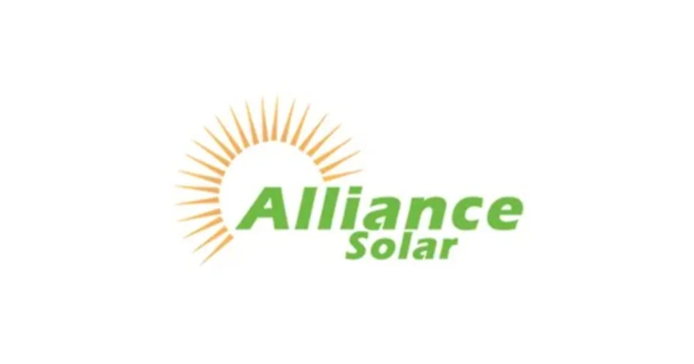 Alliance Solar reviews | ProductReview.com.au