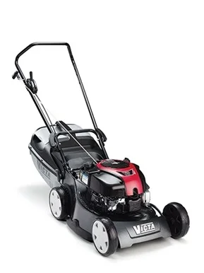 Victa Mustang MMX488 (4 Stroke, 160CC) reviews | ProductReview.com.au