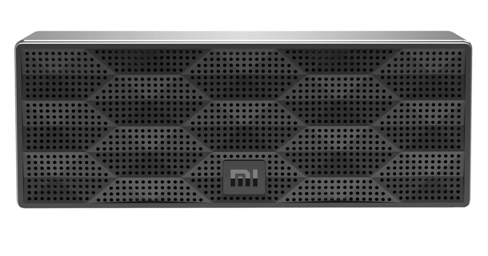Xiaomi Mini Speaker Square Box reviews | ProductReview.com.au