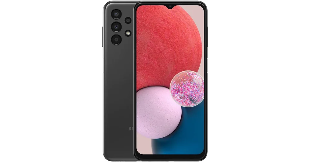Samsung Galaxy A13 (2022) reviews | ProductReview.com.au