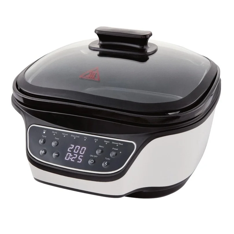 ALDI 8-in-1 Multicooker reviews | ProductReview.com.au