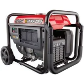 ALDI Work Zone Titanium Inverter Generator 3500W (Mar 2016, Apr 2017 ...