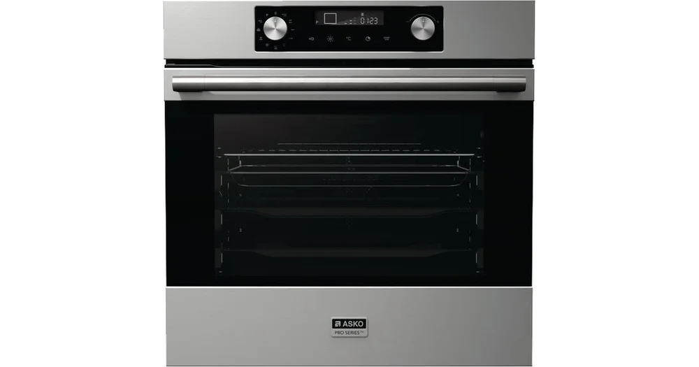 Asko Pro Series OP8636S reviews | ProductReview.com.au