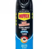 Hovex Fast knockdown Flying Insect Spray | ProductReview.com.au
