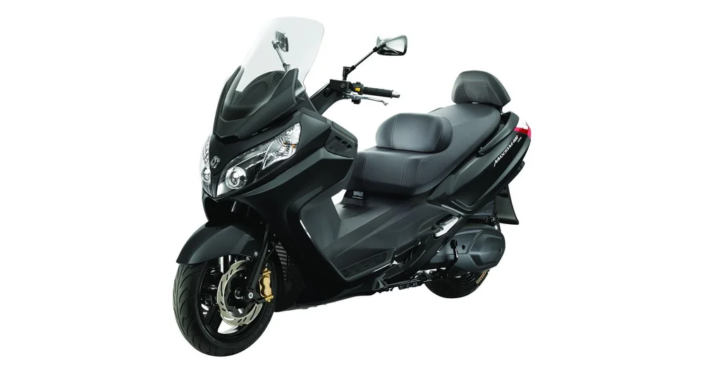 SYM MaxSYM 400i ABS reviews | ProductReview.com.au