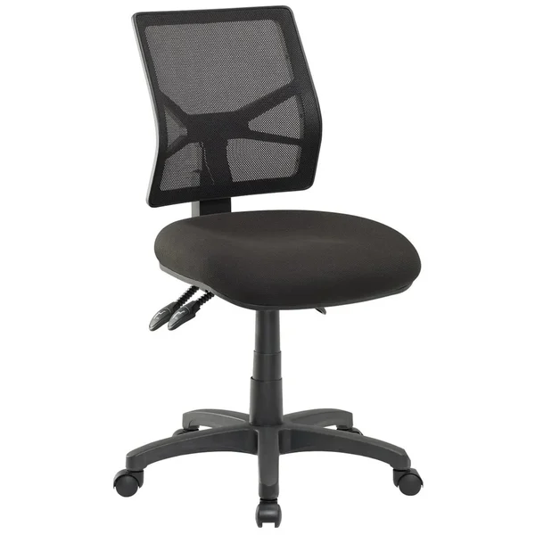 Pago Matrix Mesh Medium Back Chair reviews | ProductReview.com.au