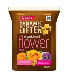 Yates Dynamic Lifter Plus Flower Food reviews | ProductReview.com.au