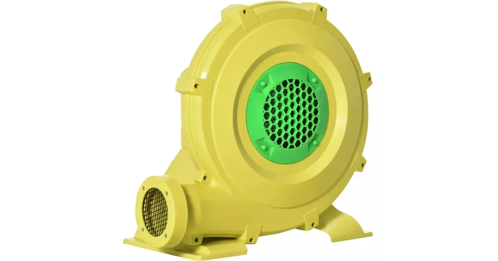 Inflatable Blower 750w reviews | ProductReview.com.au