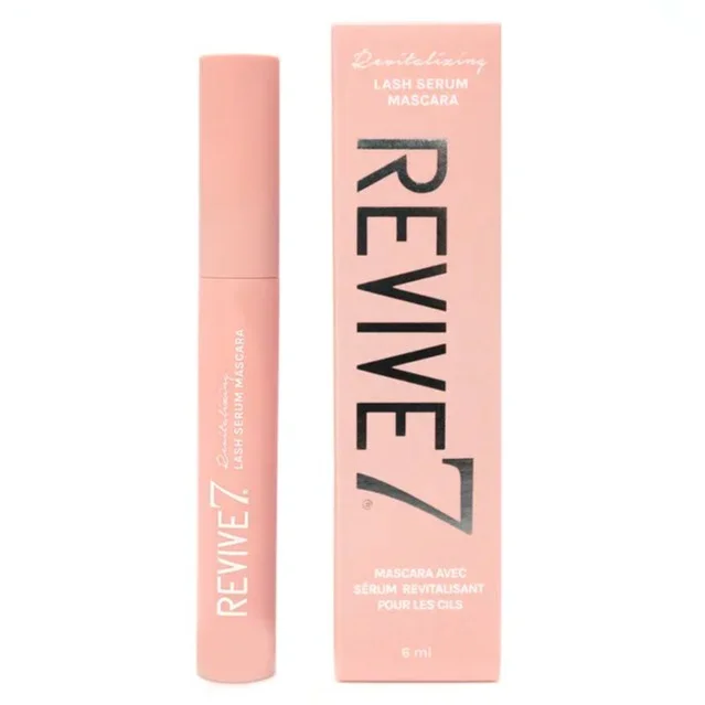 Revive7 Revitalizing Lash Serum Mascara reviews | ProductReview.com.au
